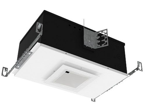 Intense Lighting IL-DSTL STLD300 Open Reflector LED Downlight Square ...