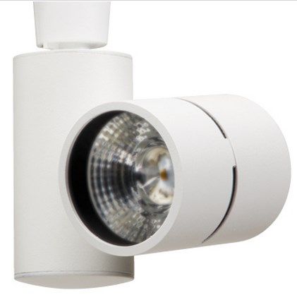 Intense Lighting Ob2 Orbis Led Vertical Round Track