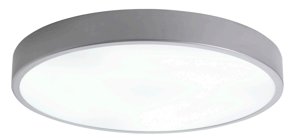 Prudential Lighting P3900 LED Round Surface Mount Light Fixture ...