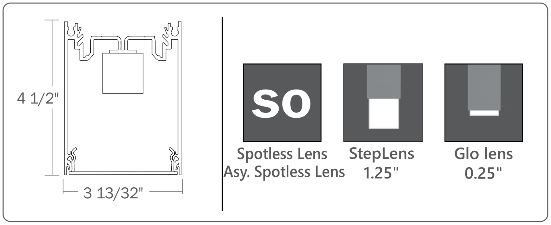 Axis Lighting AXIS-TB3DLED Beam 3 Pendant Direct Light Fixture ...