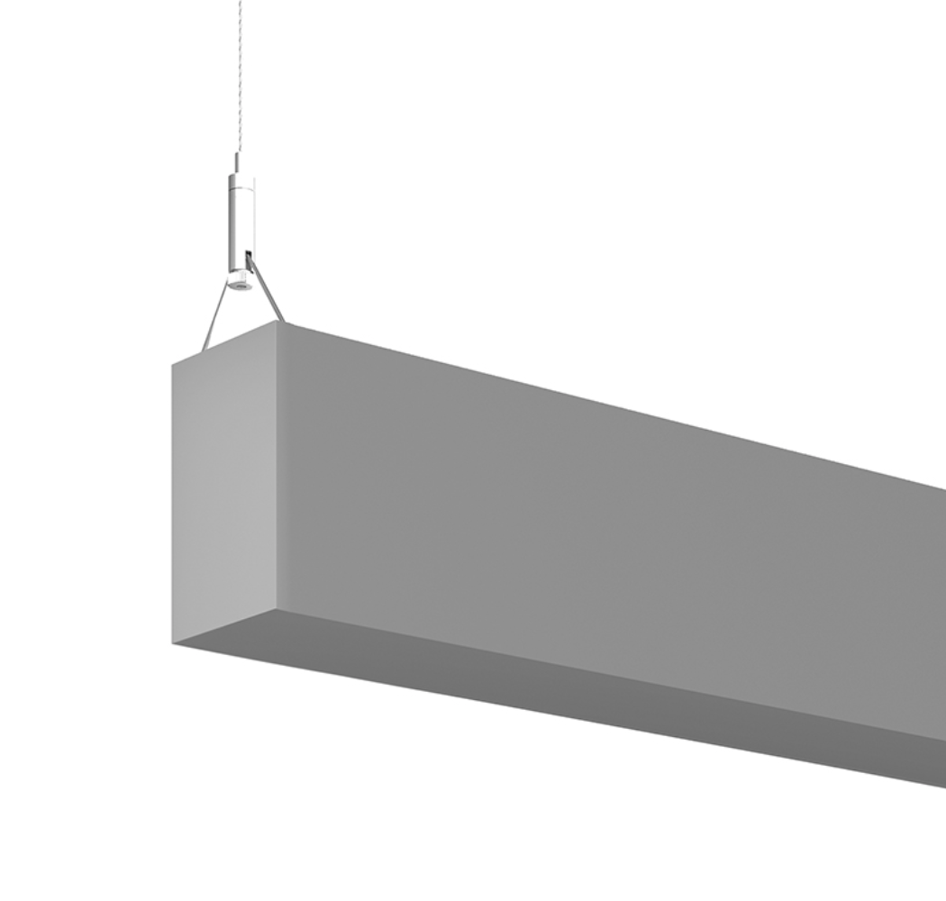 Axis Beam 2 Led Pendant - The Best Picture Of Beam