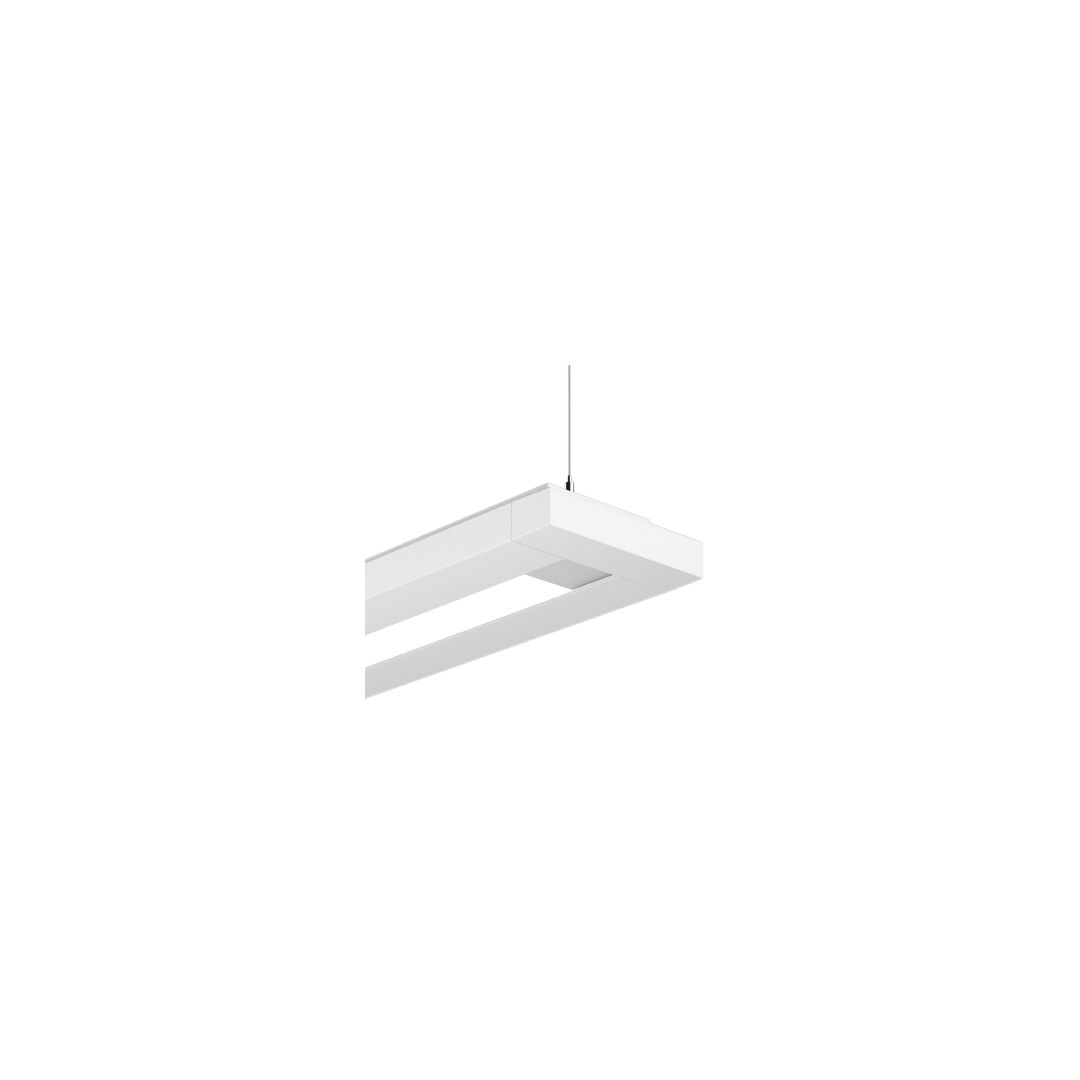Corelite Vertechs VB WaveStream LED Direct/Indirect Linear Pendant ...
