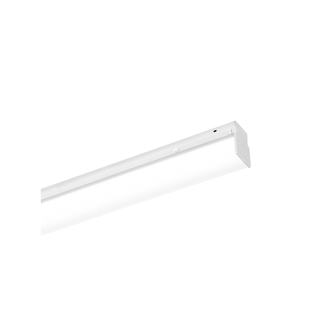 Alcon Lighting 11243 Block Architectural LED Linear Surface Mount ...