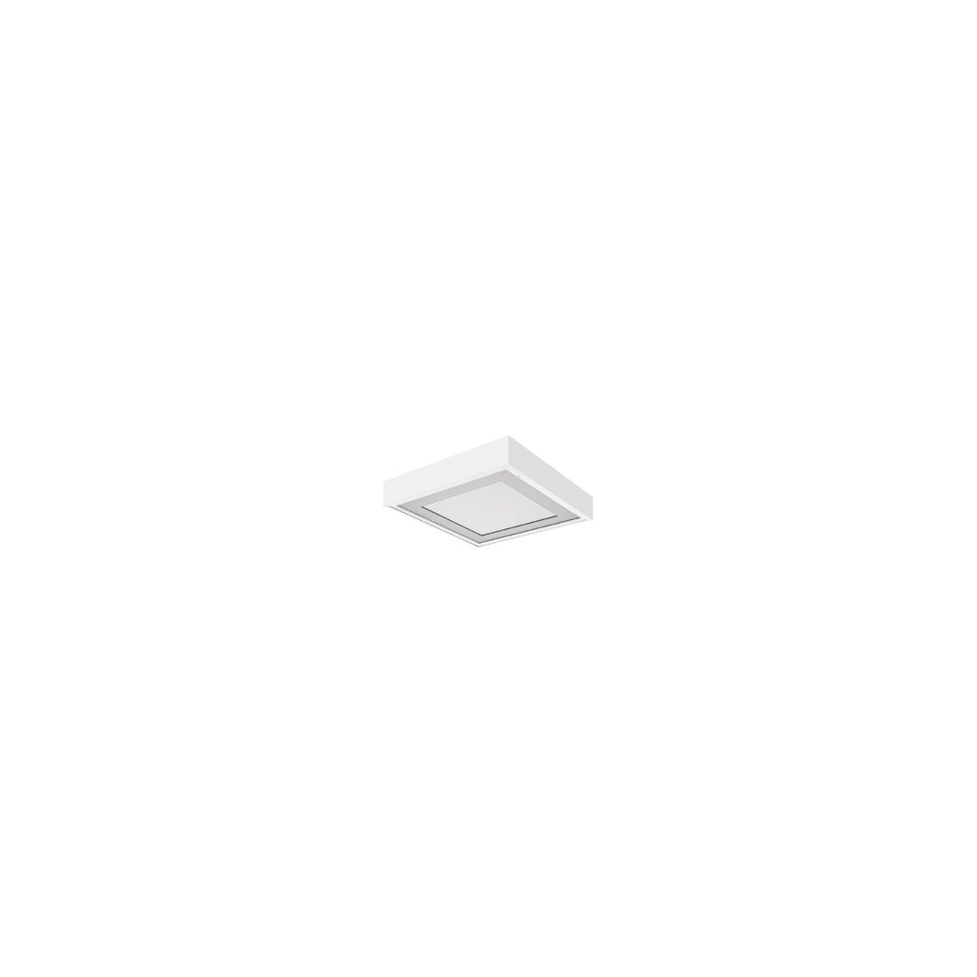 Lithonia - 2x2 SBS Series LED Shadow Box Surface Mount Luminaire - DLC ...