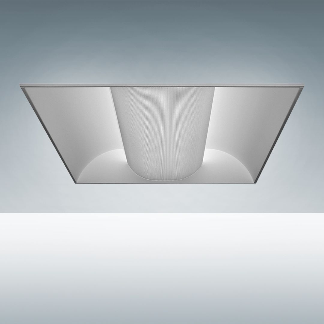 Troffer Lighting Layout | Shelly Lighting