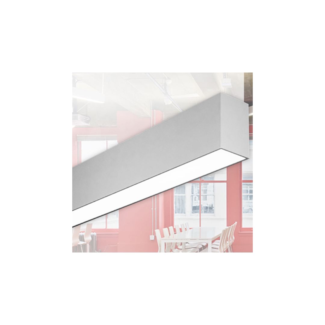 Pinnacle Architectural Lighting Edge Evolution | Shelly Lighting