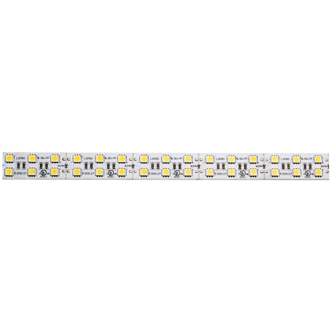 Core Lighting LSP-80 Indoor Flexible LED Strip 8.8W/FT