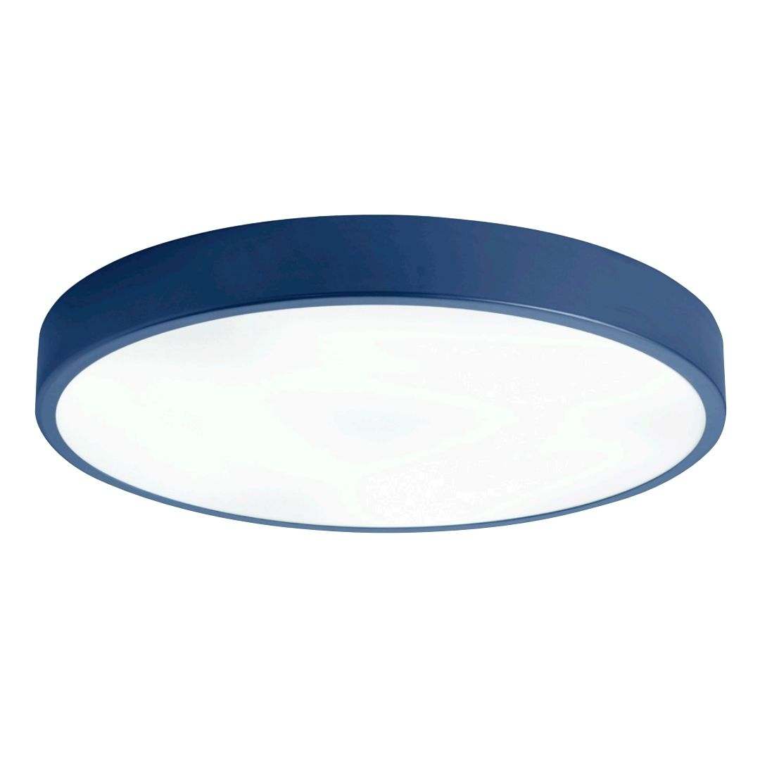 Prudential Lighting P3900 LED Round Surface Mount Light Fixture ...